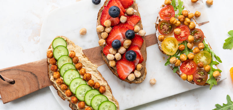 Snack Hacks to Upgrade Your Snacking Game | Biena Tips – Biena Snacks