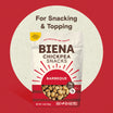 Barbeque Roasted Chickpeas | Biena Crunchy Chickpea Snacks – Biena Snacks