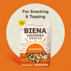 Habanero Roasted Chickpeas | Biena Crunchy Chickpea Snacks – Biena Snacks