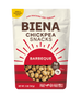 Barbeque Roasted Chickpeas | Biena Crunchy Chickpea Snacks – Biena Snacks